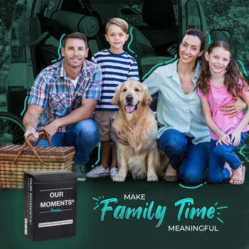 Families & Kids Edition | Good Family Gifts