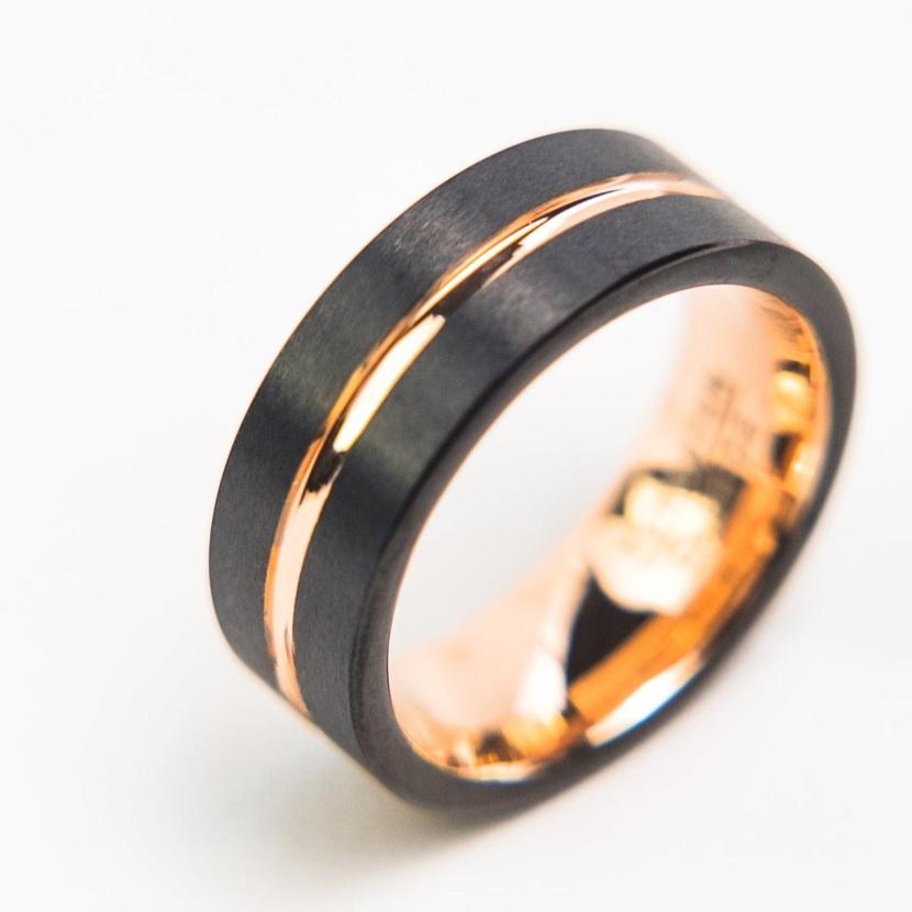 Ring BOGO Landing Page - Vintage Gentlemen