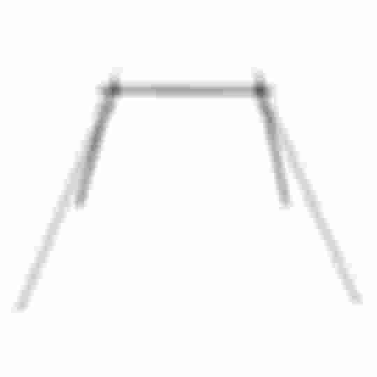 EMT Target Stands - Complete Setup Ready To Go