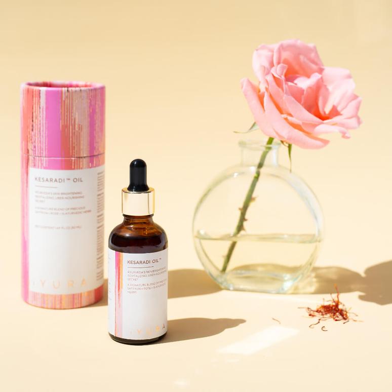 Kesaradi® Oil - Quick Read