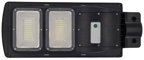 Home and Lighting | 60W Solar Street High Brightness Light 6000LM