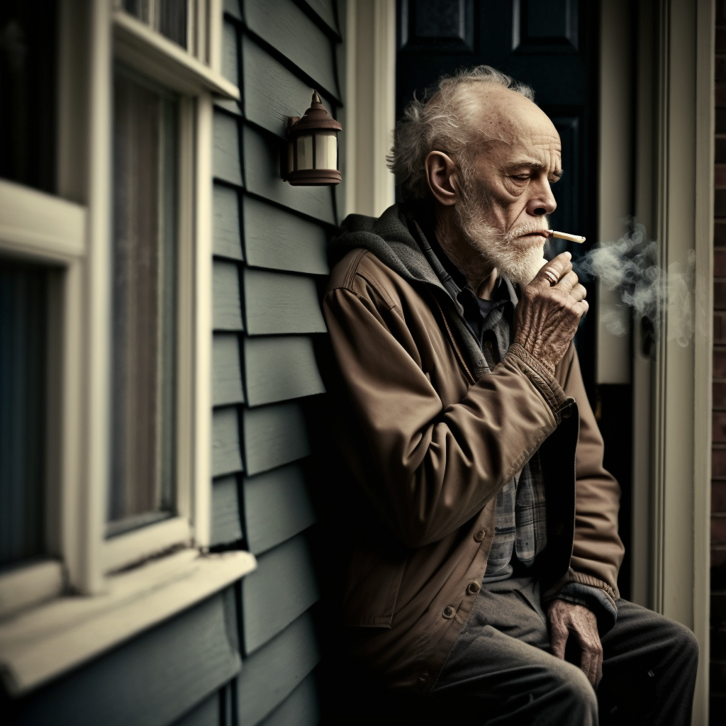 How Quitting Smoking Can Help COPD Management