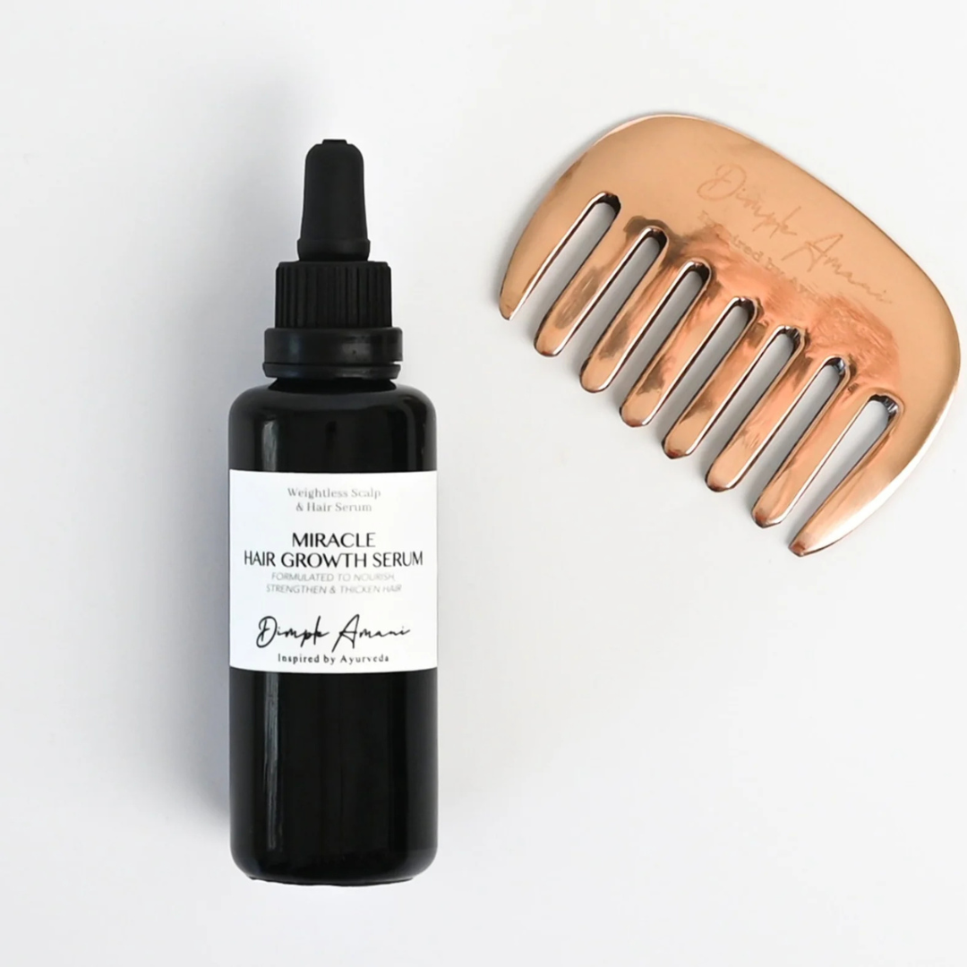 Lymphatic Drainage Body Treatment | Dimple Amani