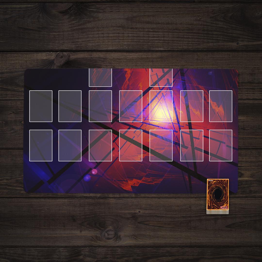Custom Playmats