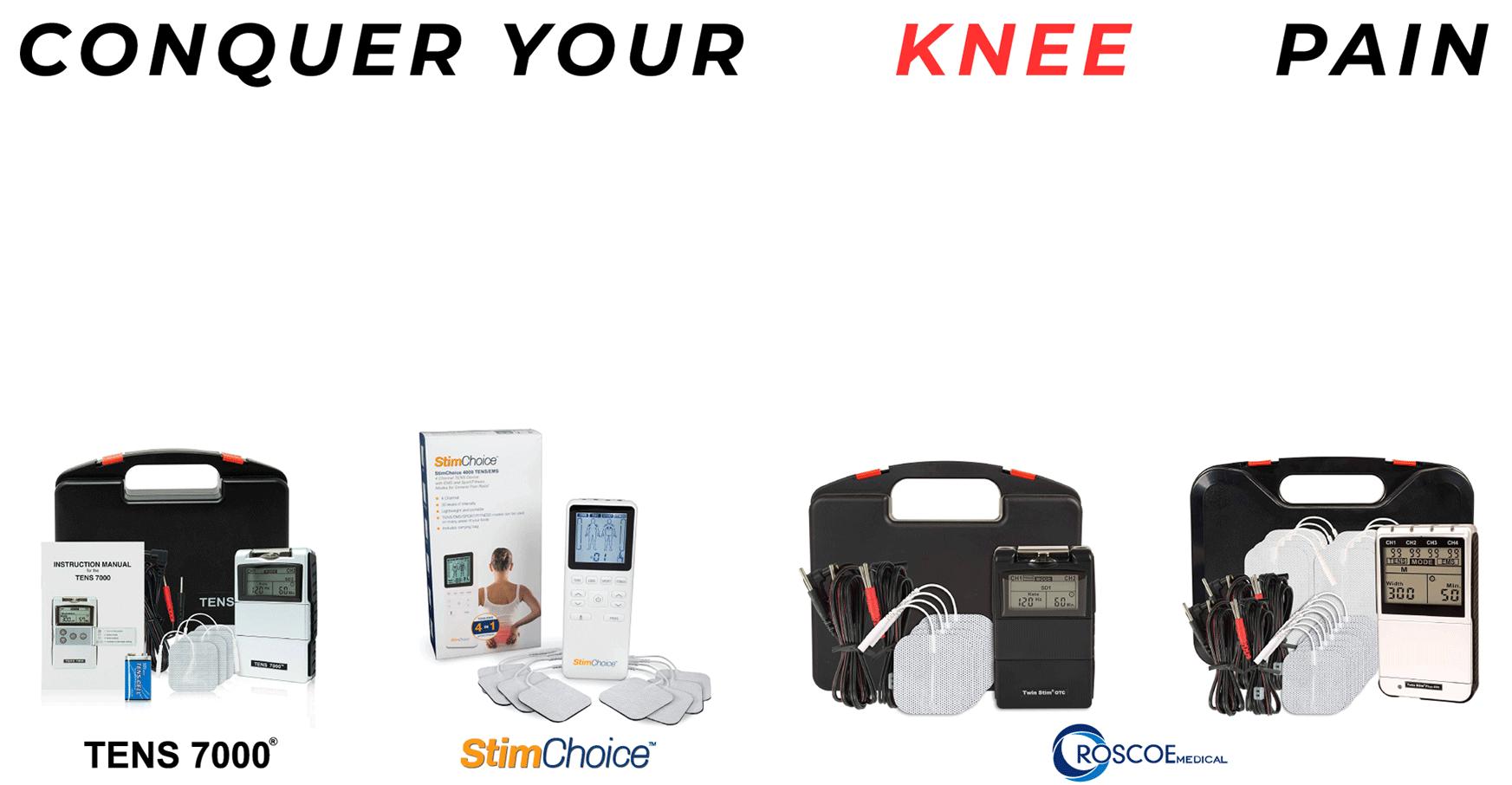 TENS 7000: The Best OTC TENS Unit For Pain Relief and Pain Management