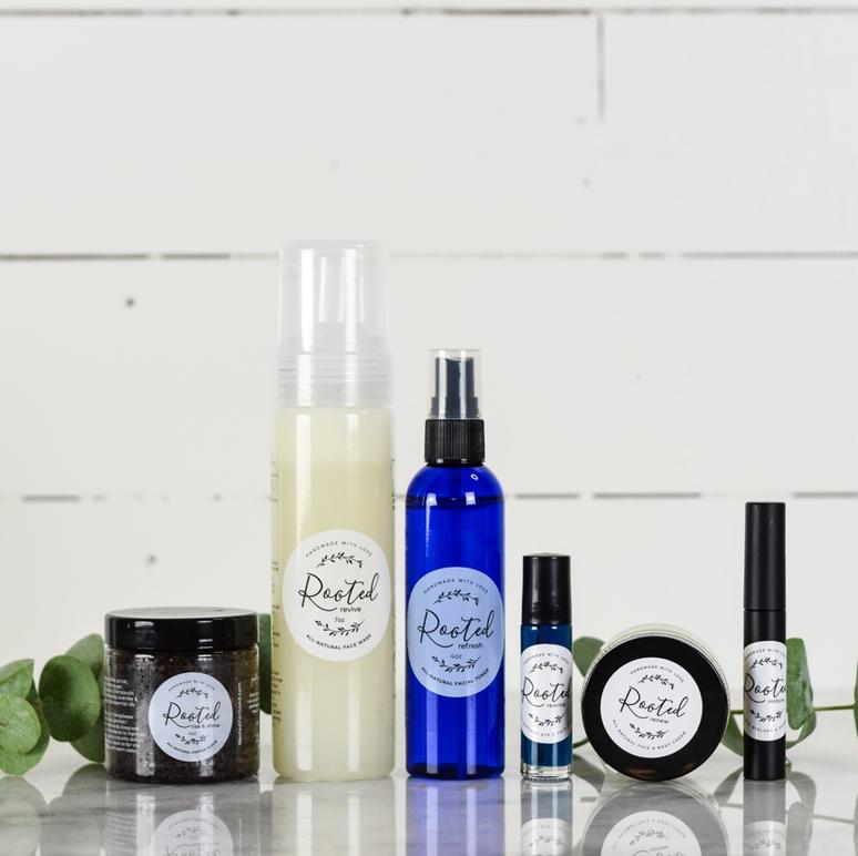 Premium Skincare Bundle