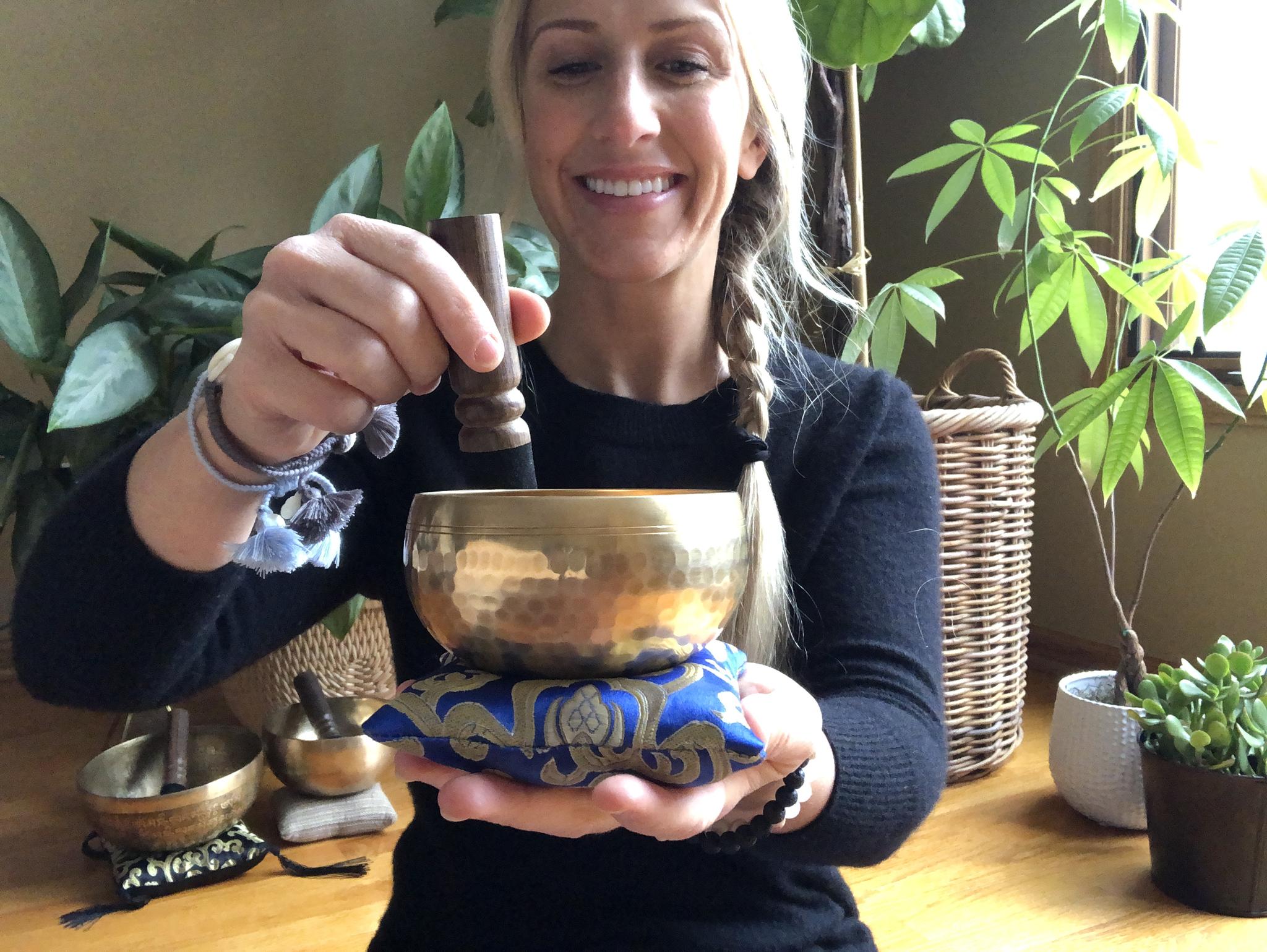 5 Reasons Why The OHM Store Tibetan Singing Bowls Are Going Viral