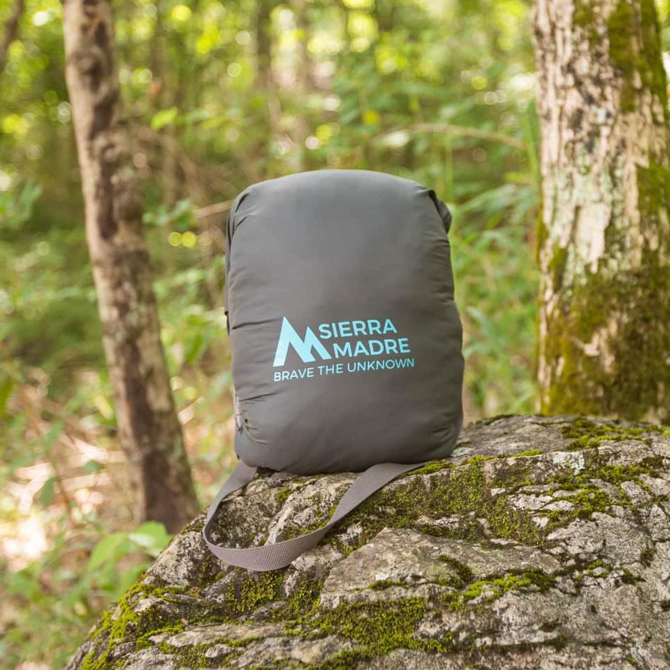 Ready to Ditch the Mummy Bag?