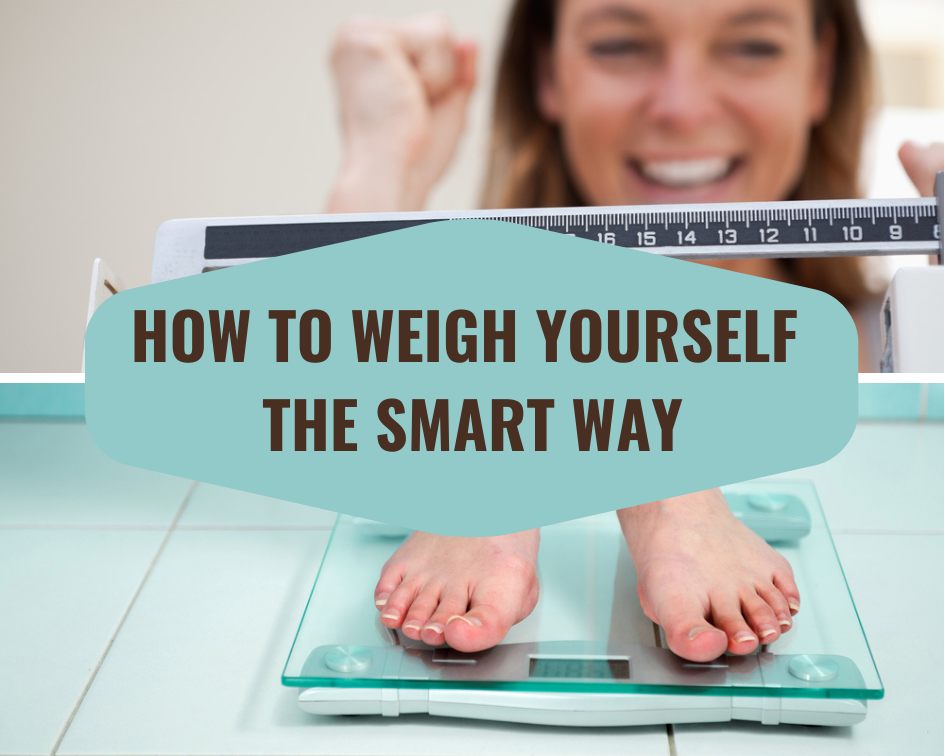 How to Weigh Yourself the Smart Way - Sports Wholesale Supply
