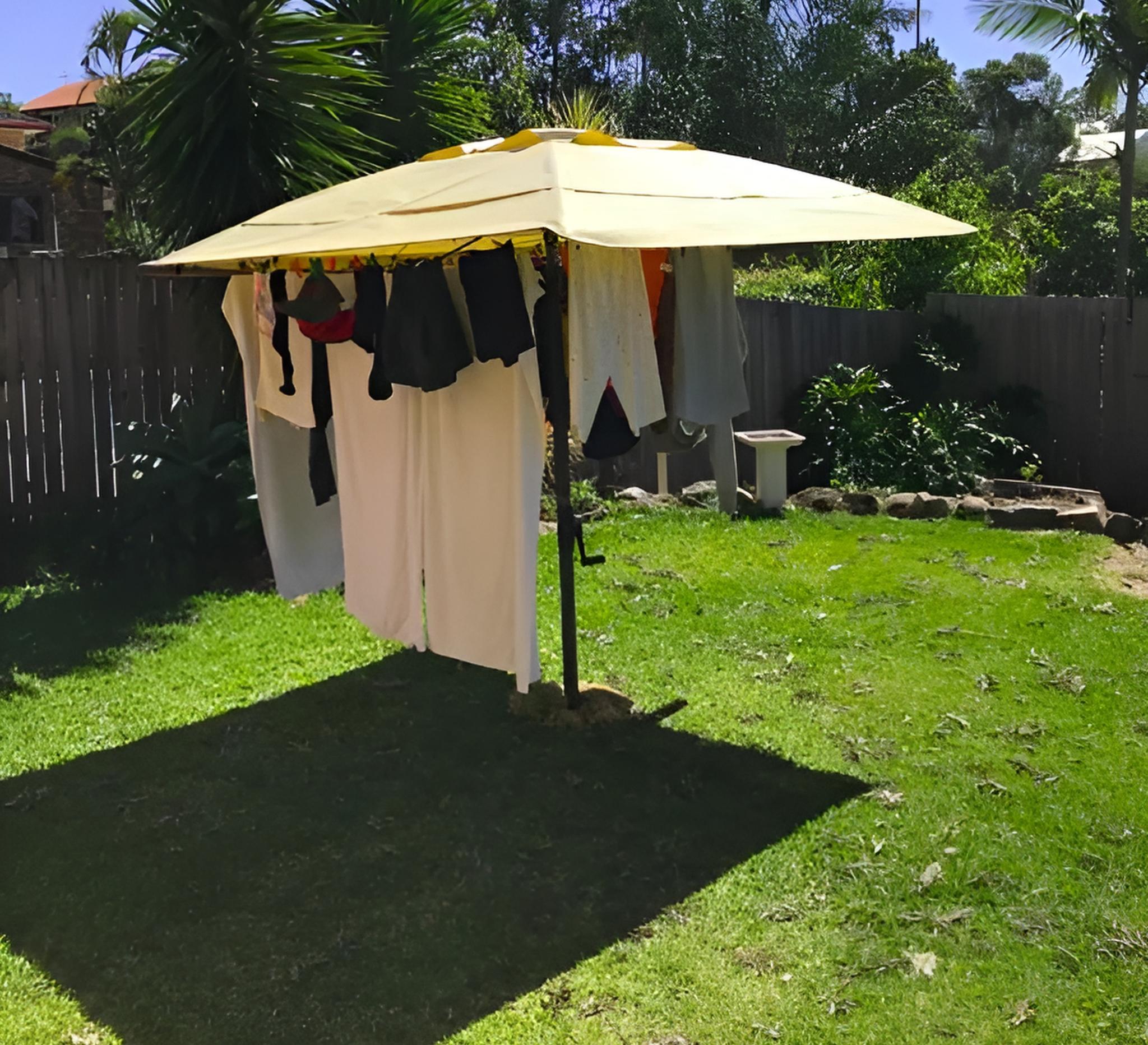8 Essential Clothesline Models in Australia: 2024 Edition – Australian ...