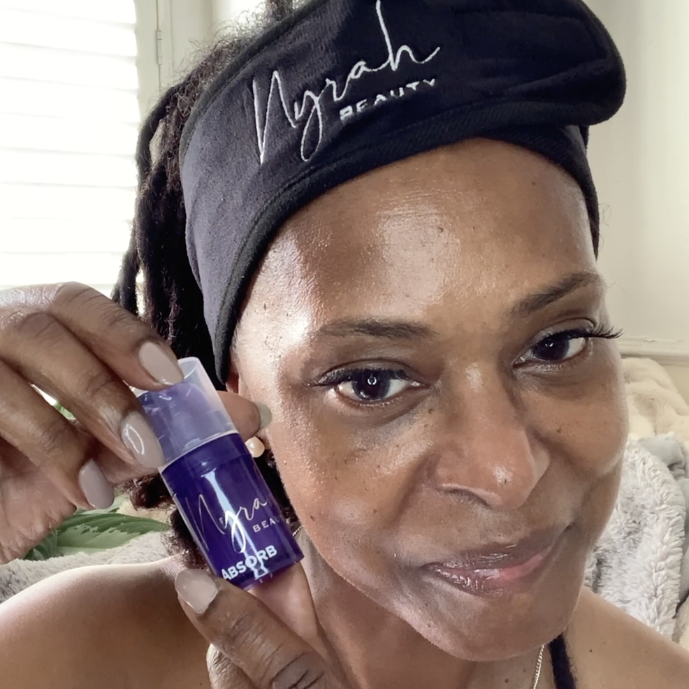 Simple Skincare with Nyrah Beauty, the Irish Brand