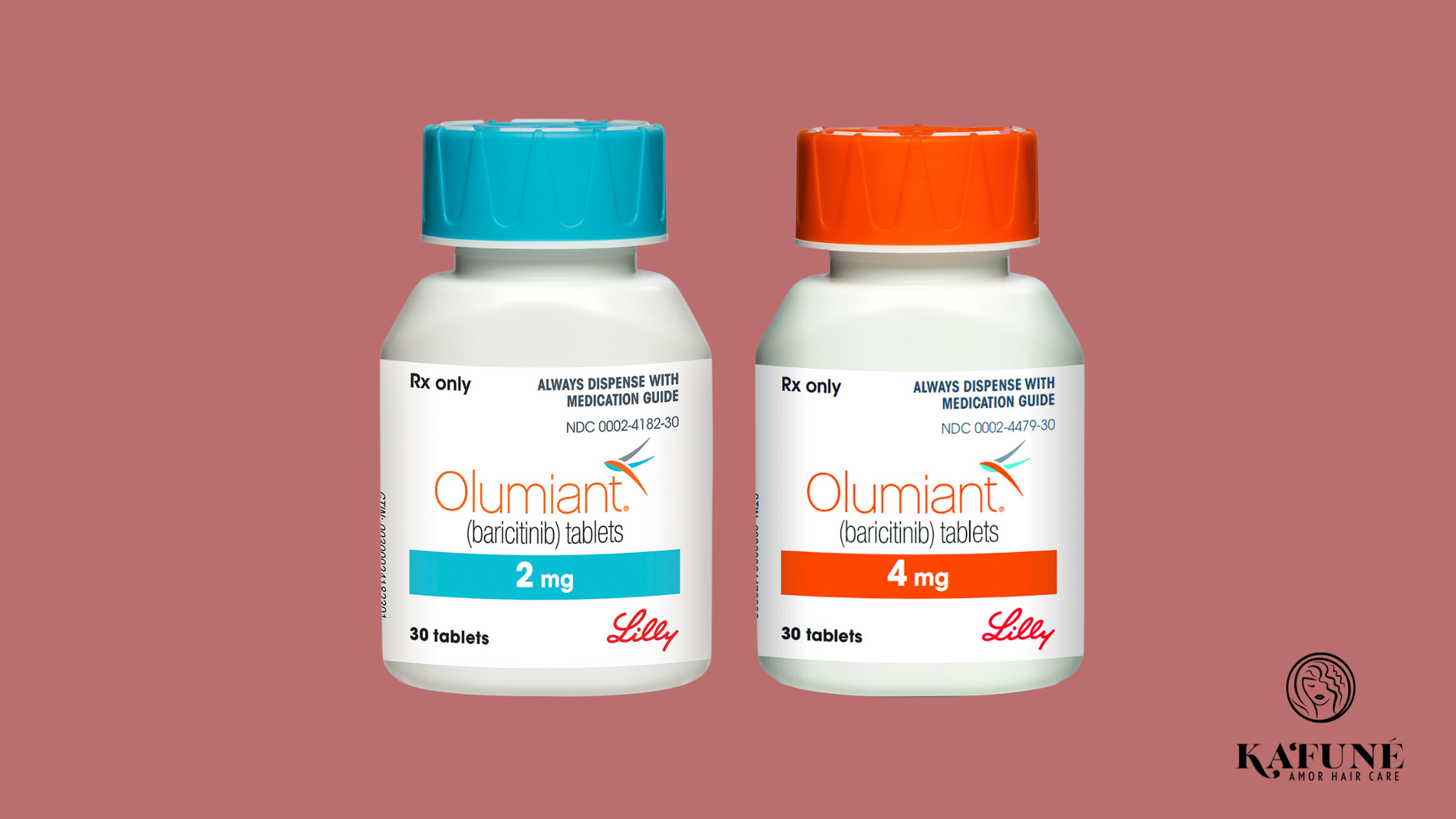 How To Use Olumiant for Hair Loss