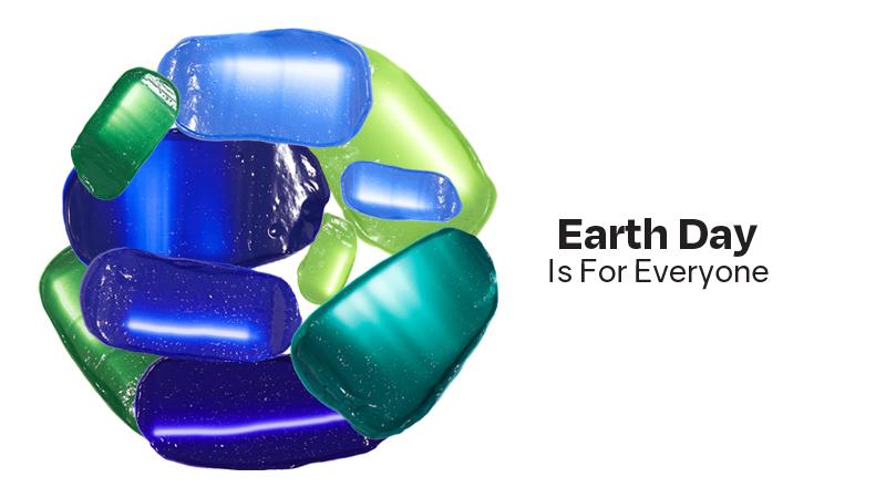 Earth Day Is for Everyone – Overtone Color