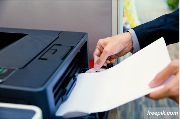 5 Cara Meningkatkan Kualitas Hasil Cetak Berwarna – Fast Print Indonesia