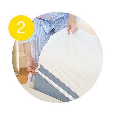 Bed Scrunchie Sheet Strap | Bed Sheet Holder, Suspender and Tightener