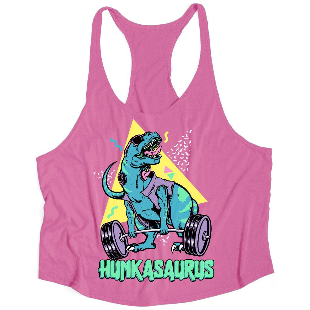 We Thought he was dead