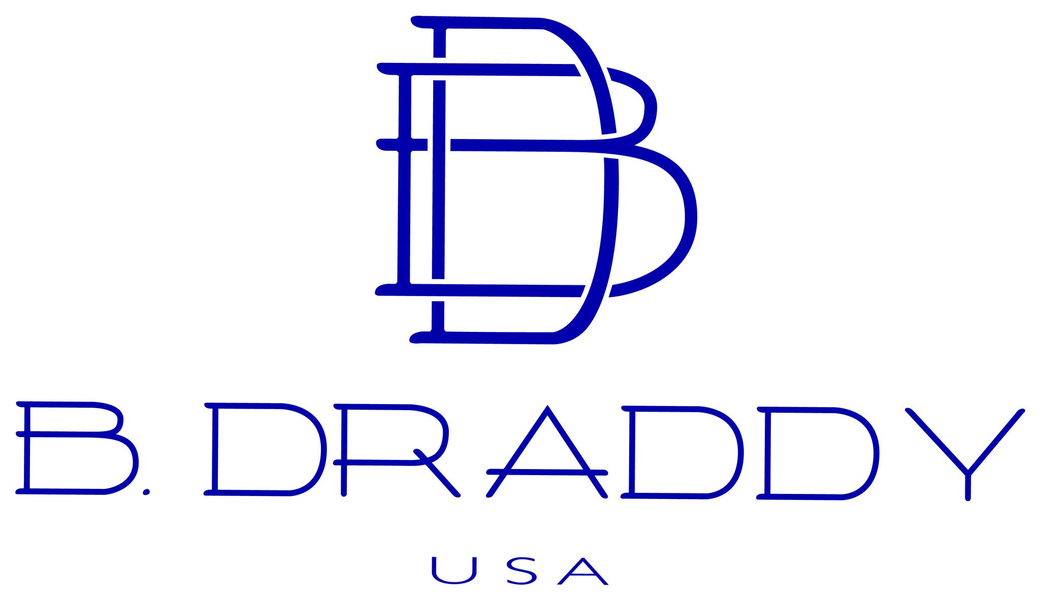 B.Draddy Polos Landing Page | A2Z Golf Australia