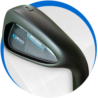 Lag Shot Golf Swing Training Aid | #1 Swing Trainer in Golf™