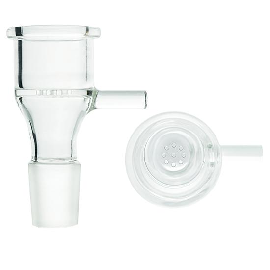 Glass Bowl Screen – The Freeze Pipe
