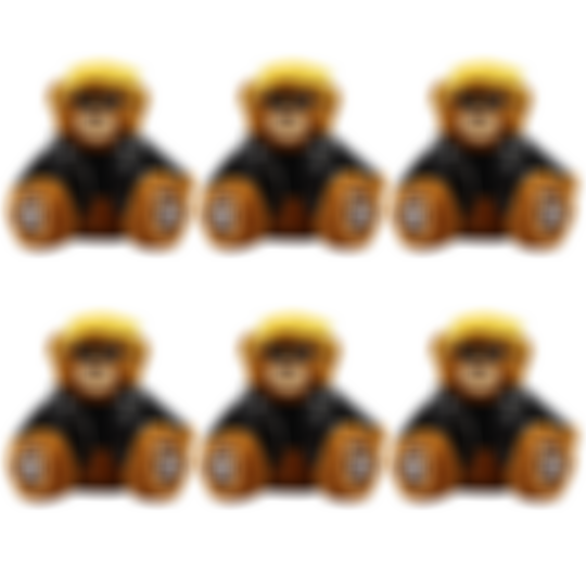 Trumpinator Teddy Bear - EARLY Christmas Buy 1 Get 1 FREE
