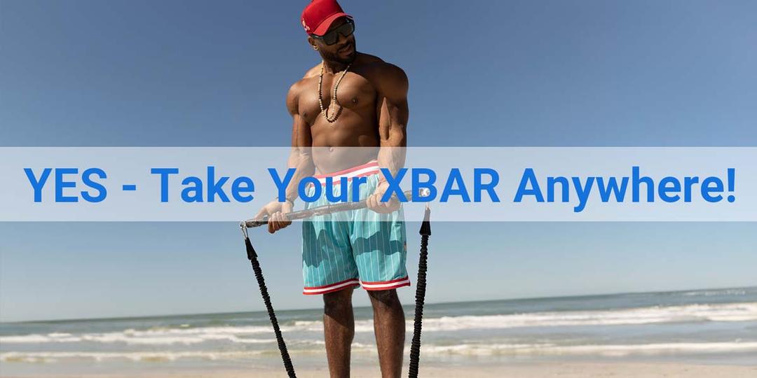 XBAR Fitness, X bar fitness, x-bar fitness, xbar