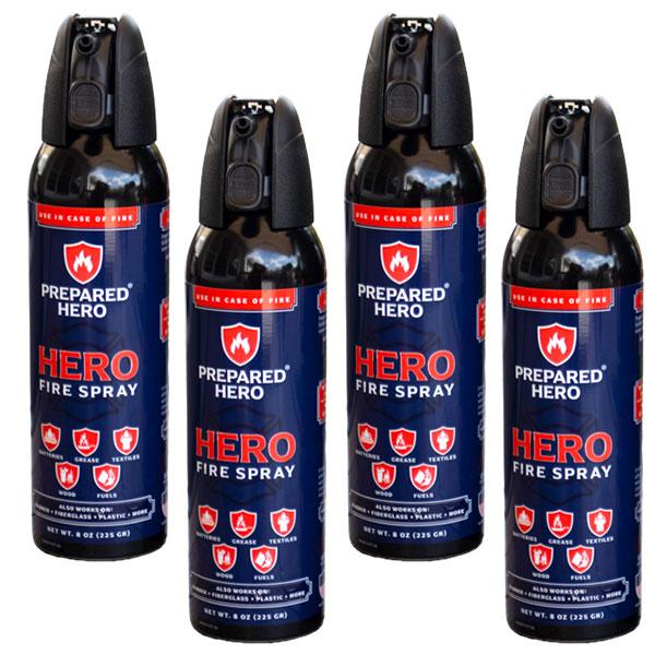 7 Reasons Why You Need This Fire Safety Gadget...