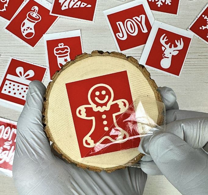 Scorch Paint - Heat Activated Craft Liquid - Scorch Marker