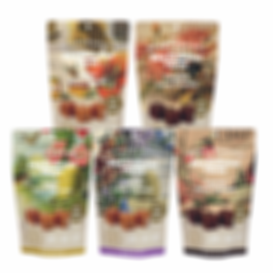 Honey Caramels Bundle Mix & Match | Bee Grateful Candy