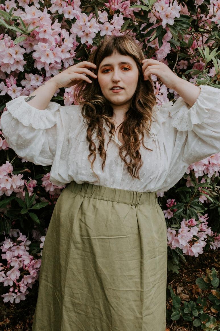 Ambassador Spotlight: Maddy