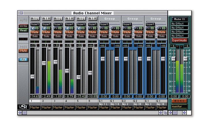 Audio Mixer Buying Guide- How to Choose the Perfect One – BAJAAO.COM