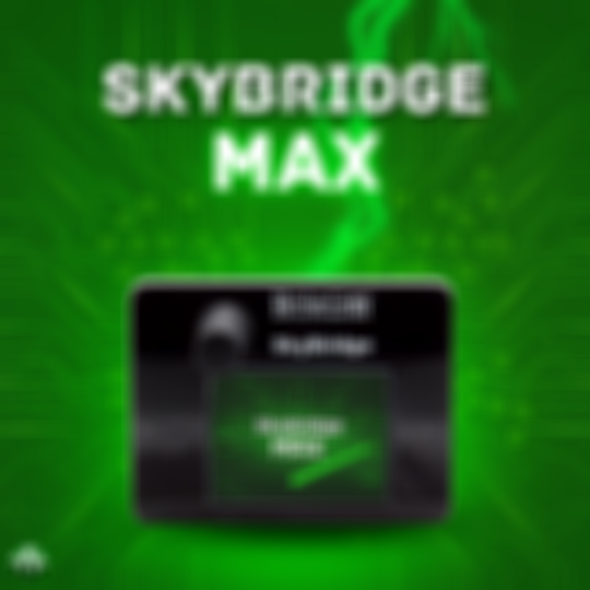 SkyBridge MAX Dual Band Digital Hotspot