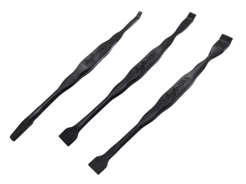 Bojo Tools Plastic Pry Tools
