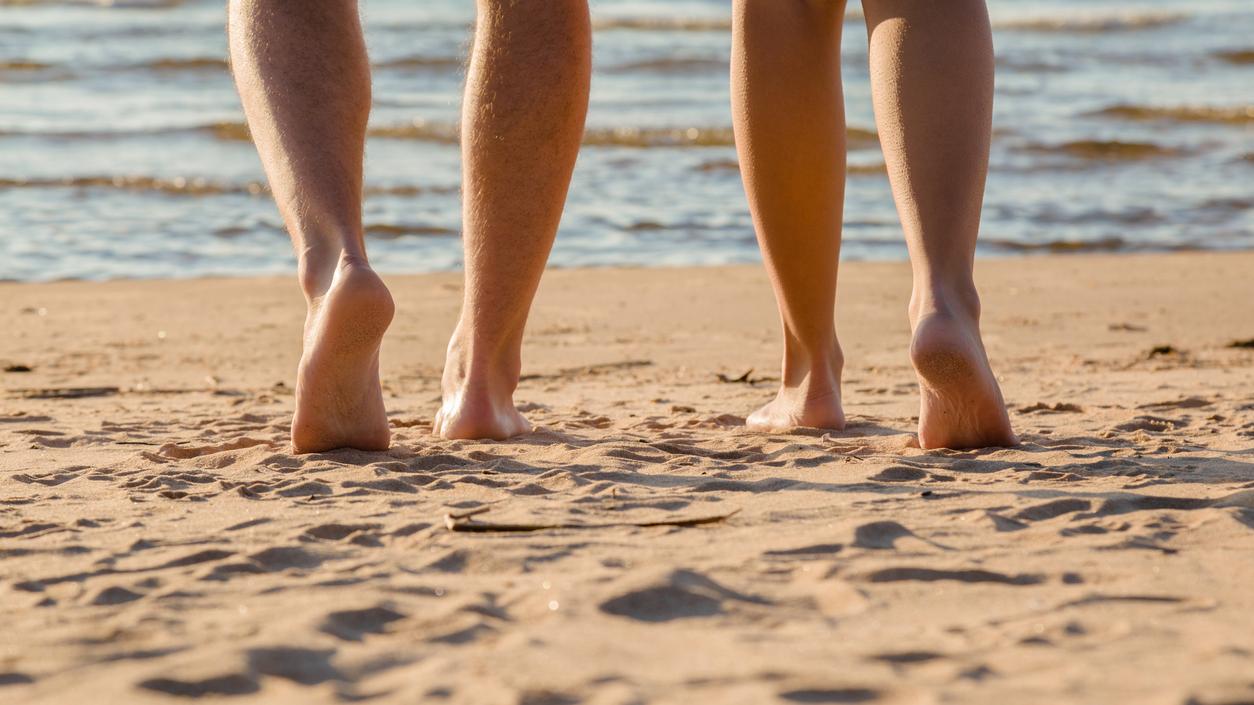 Study Shows How the Beach Affects Your Brain - 1 Body