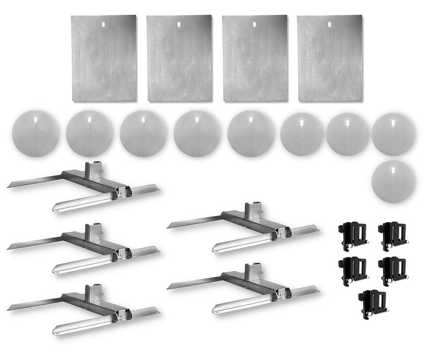 Steel Challenge Stages Practice Set 🎯