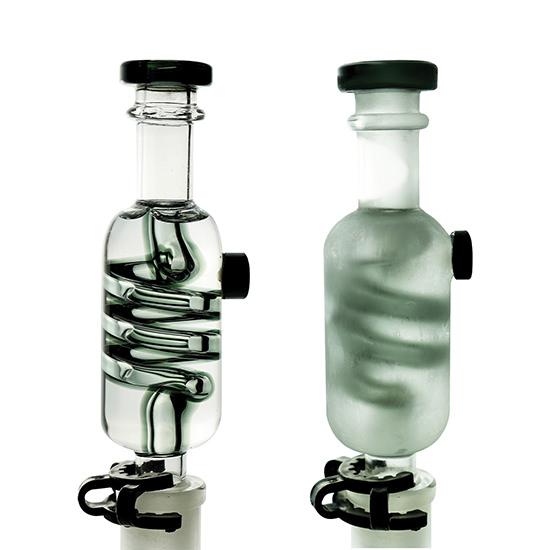 Mini Dab Rig | Freeze Pipe – The Freeze Pipe