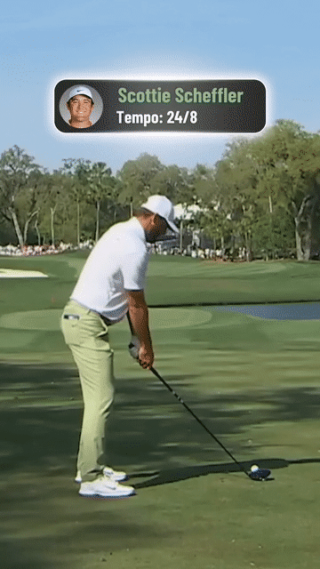 Tour Tempo App