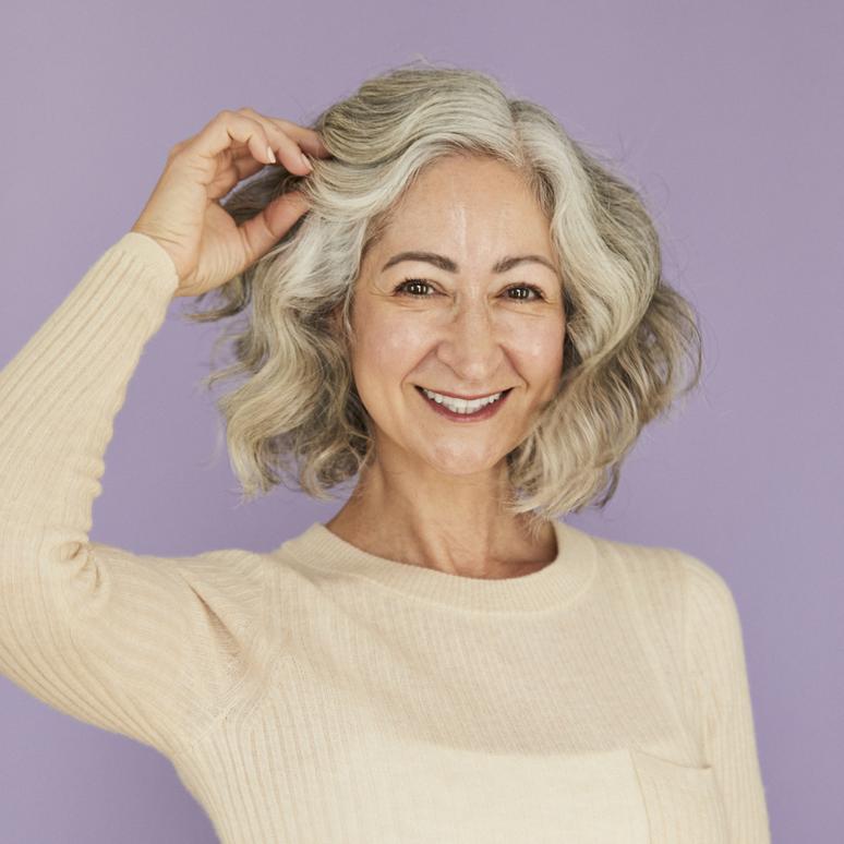 Boom Silver™ Conditioner | BOOM! Beauty by Cindy Joseph