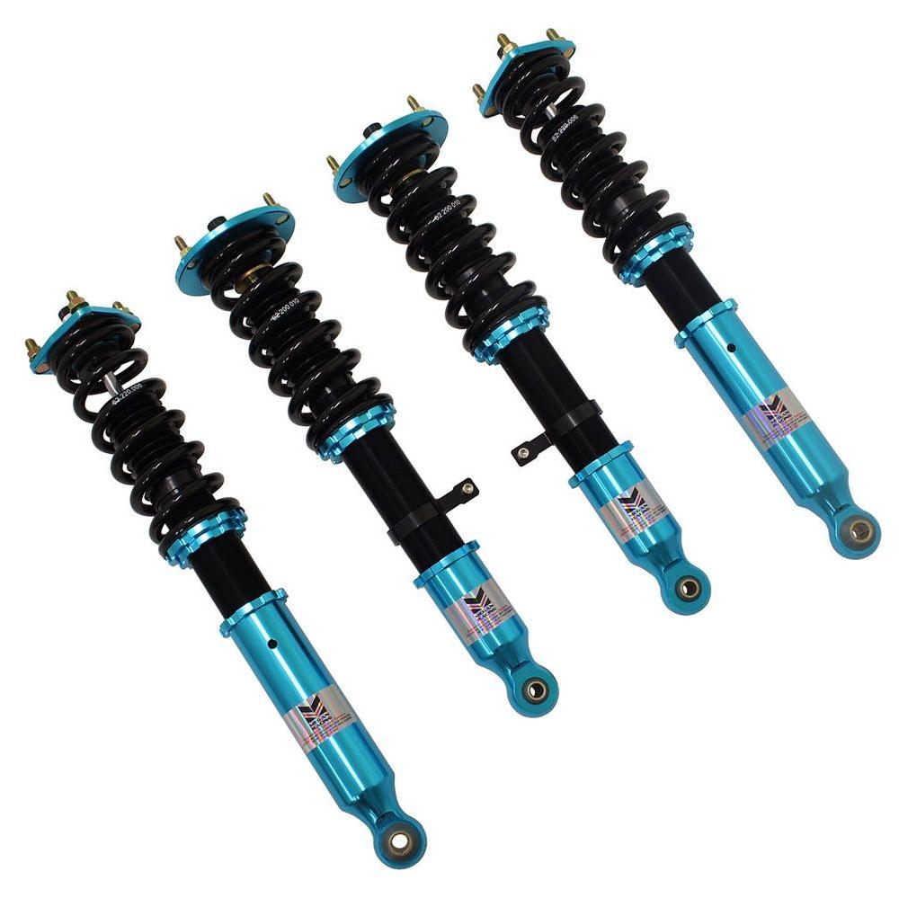 IS300 Suspension Guide - coiloverdepot.com