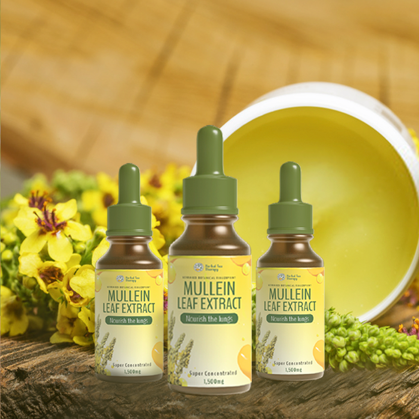 Mullein Extract Reviews