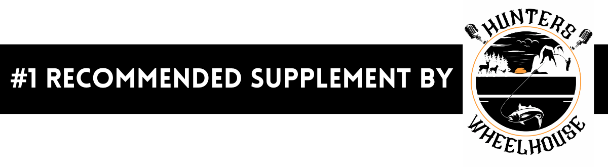 1-TDC Official Joint Supplement of Hunters Wheelhouse