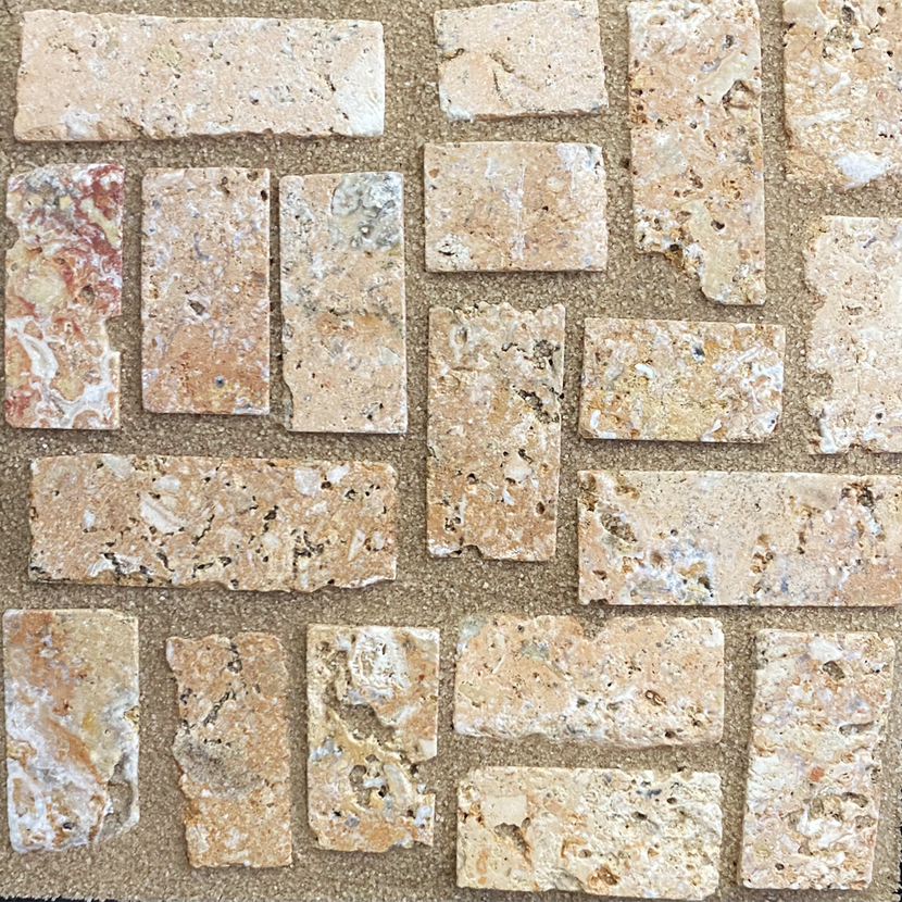 Polymeric Sand Color Gallery