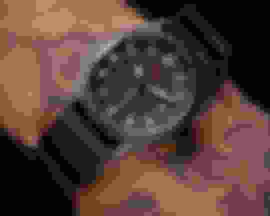 Springfield GMT Men's Field Watch from Smith & Bradley - Smith ...