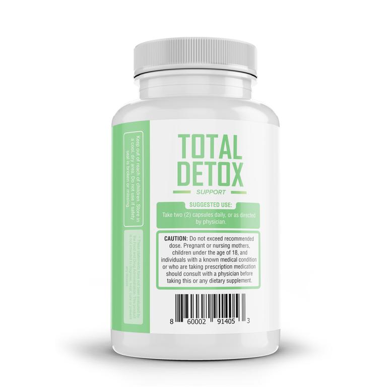 Active Detox