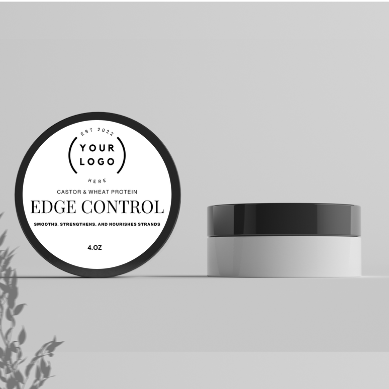 1# Best Selling Edge Control Strong Hold