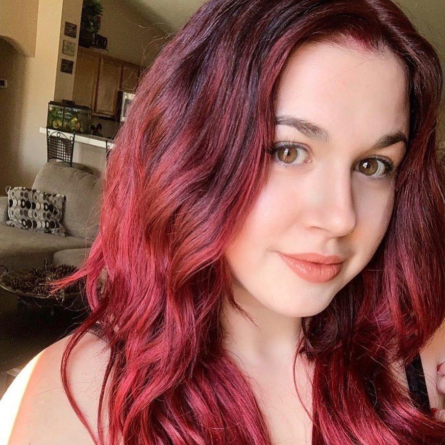 9 Must-Try Fall Hair Colors You Can DIY – Overtone Color