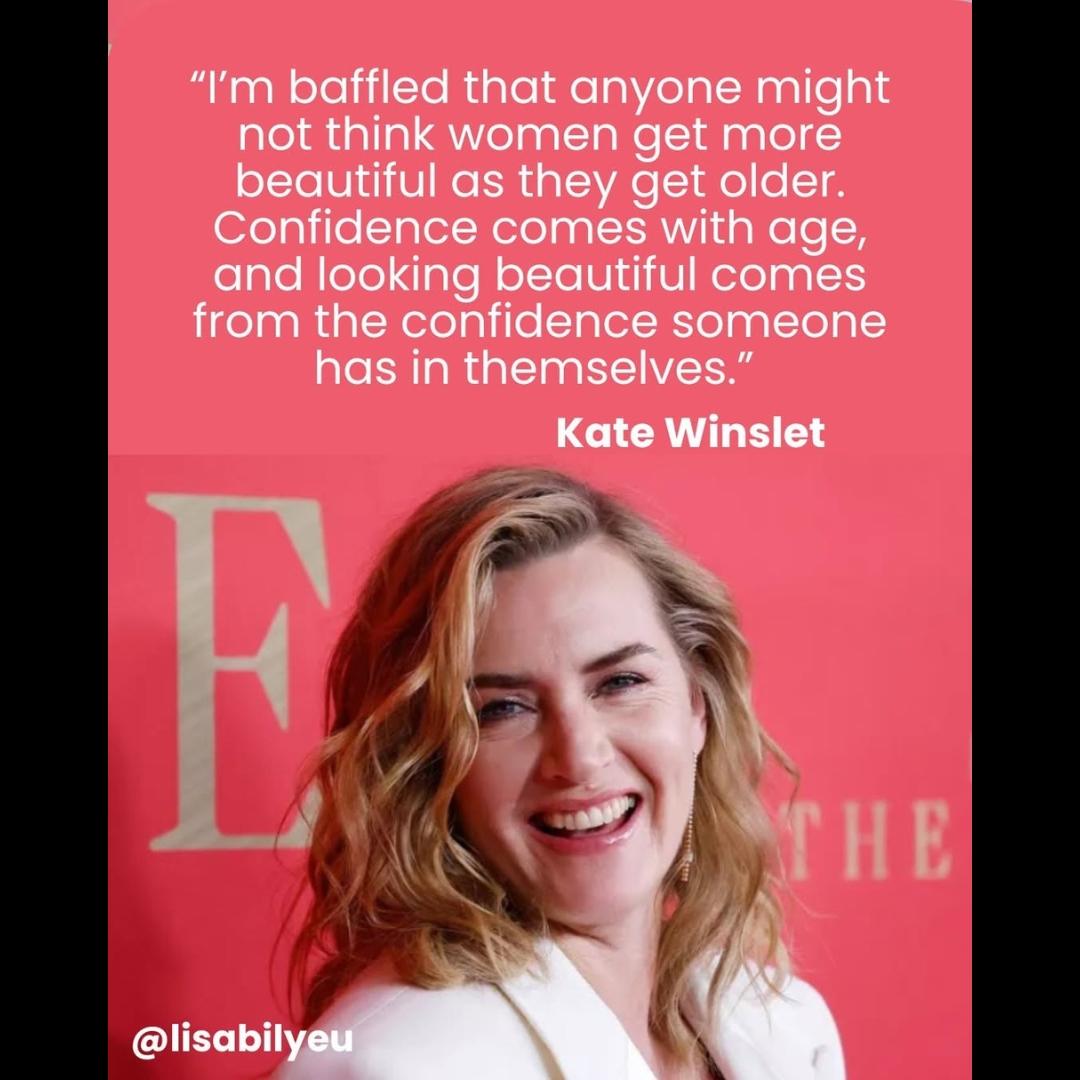 Beauty at Any Age: Embracing Aging with Confidence and Grace | Prime P ...