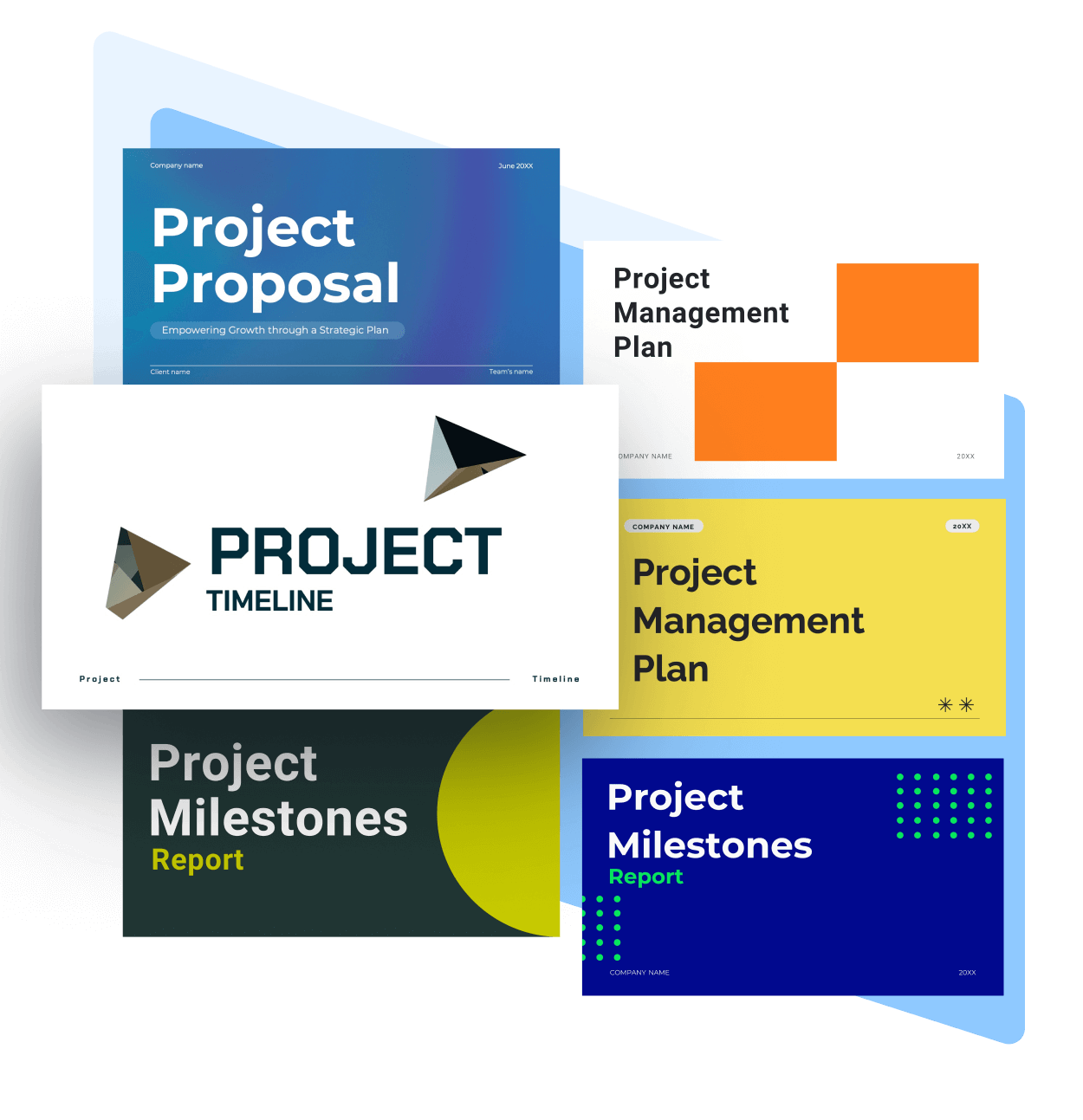 All-in-One Presentation Pack + Free Bonuses