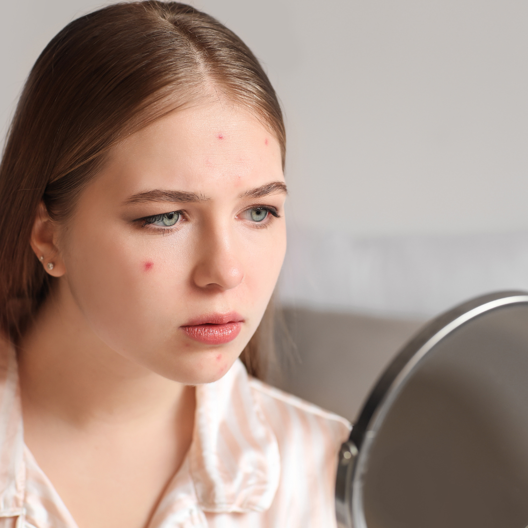 Comprehensive Guide To Managing Period Breakouts