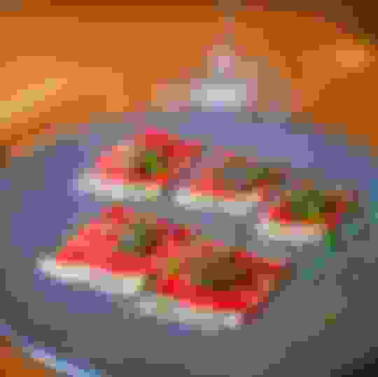 How is Caviar Harvested? Unraveling the Sea's Exquisite Treasure ...