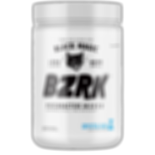 BZRK – Black Magic Supply